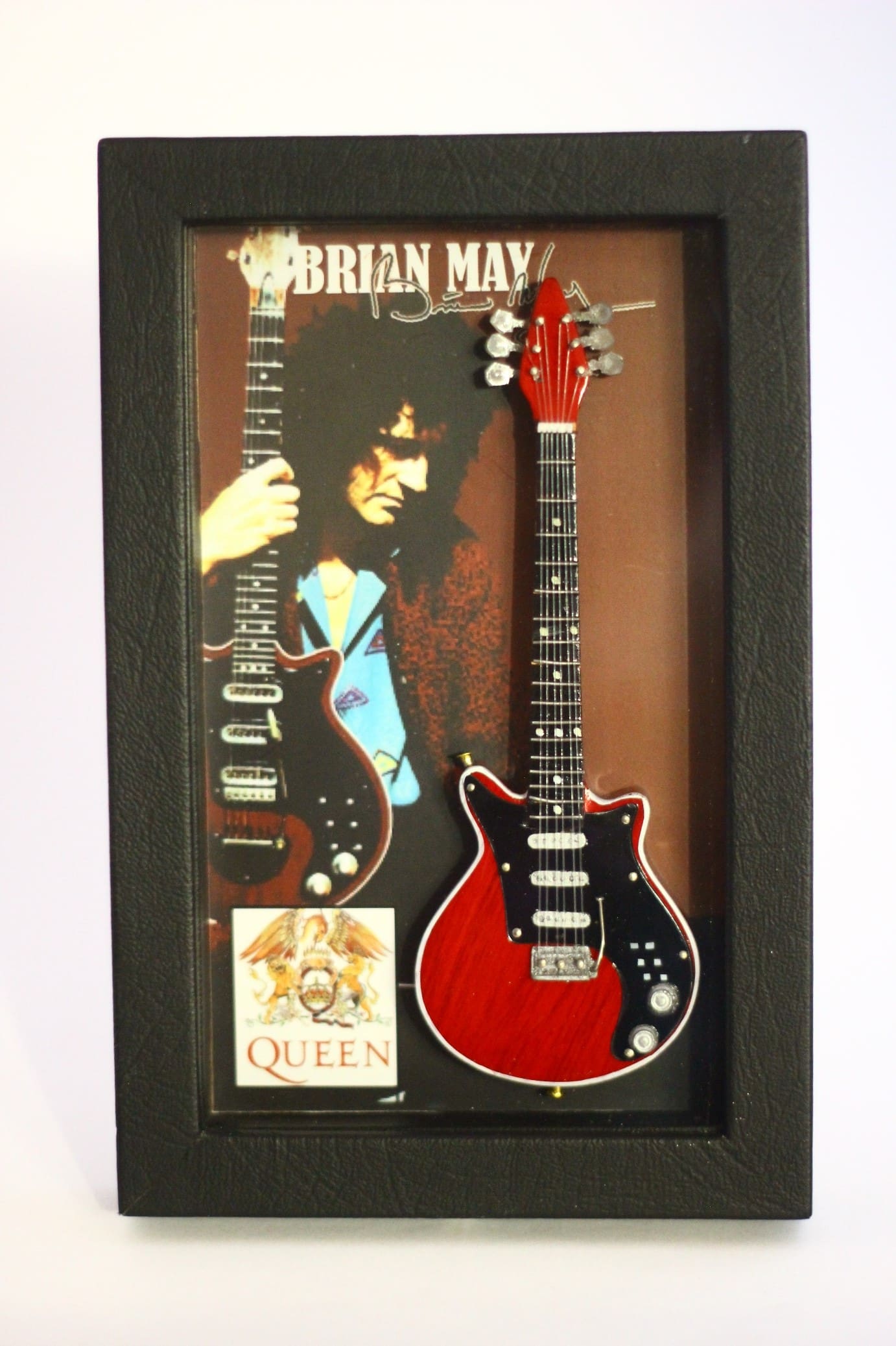 Brian May Archives - Rockguitarminiatures